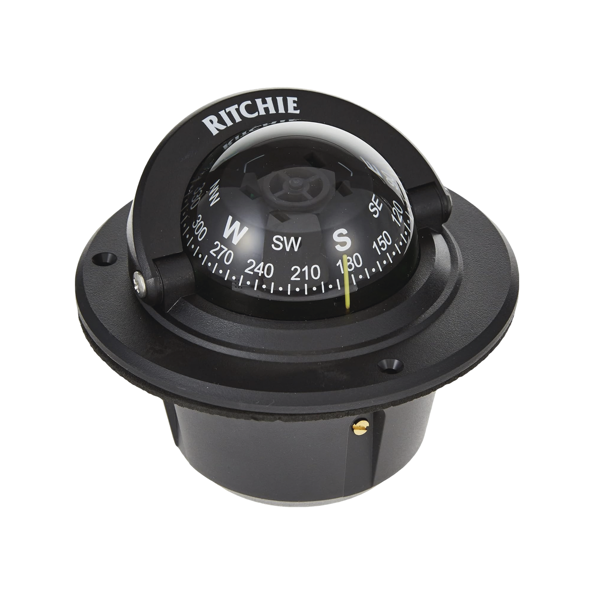 Ritchie F50 FREE – radioelectronicsenlinea.mx