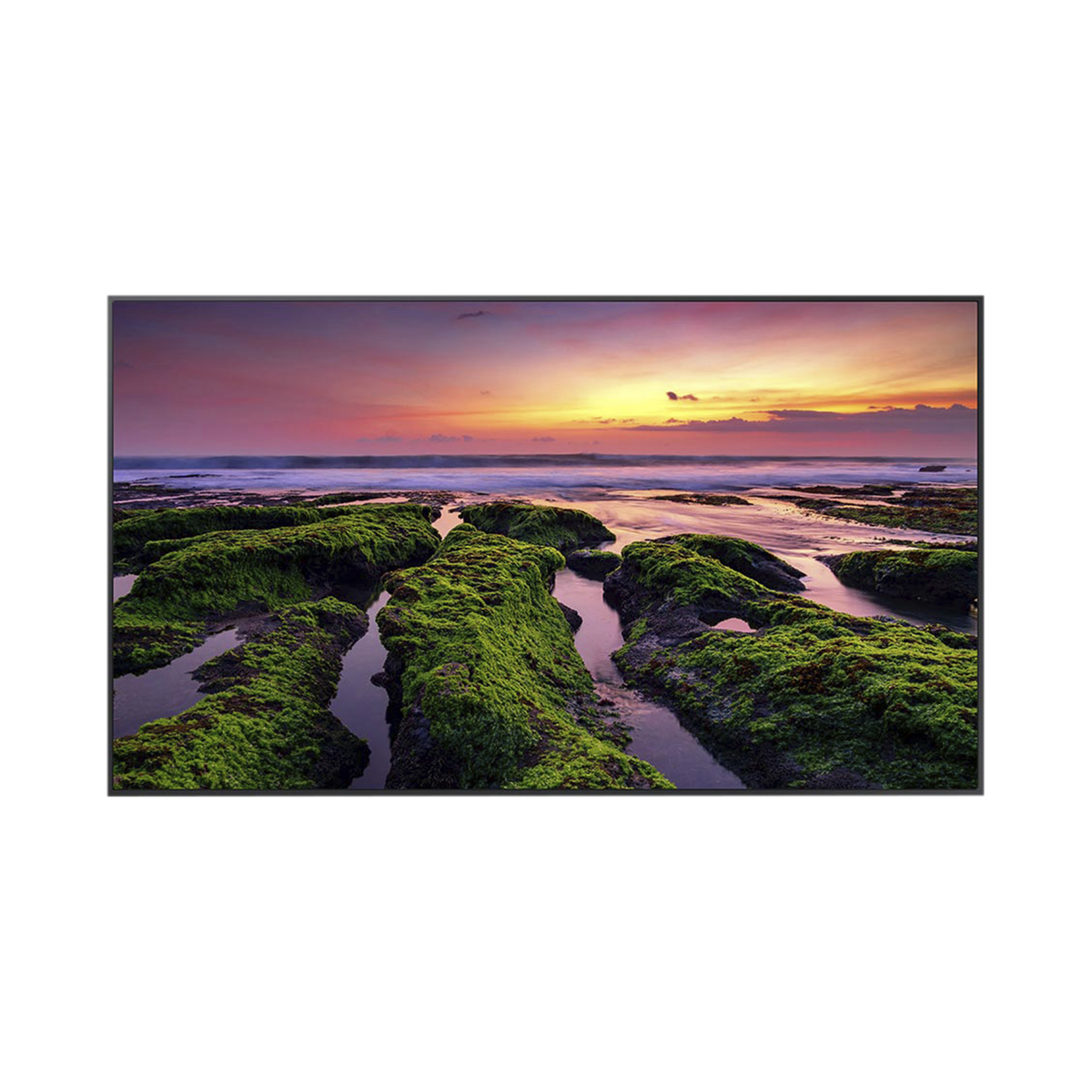 Samsung Qb65c 65" – radioelectronicsenlinea.mx