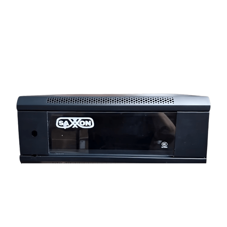 Saxxon Sxr4u5404a 4U FREE . – radioelectronicsenlinea.mx