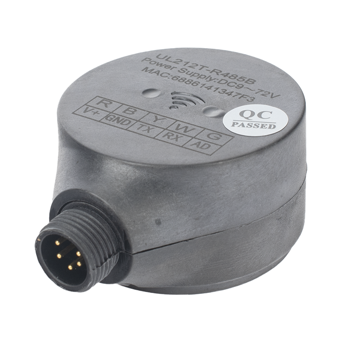 Concox Ul212 FREE – radioelectronicsenlinea.mx