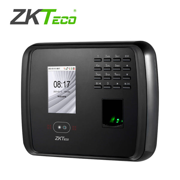 Zkteco Mb460id plus – radioelectronicsenlinea.mx