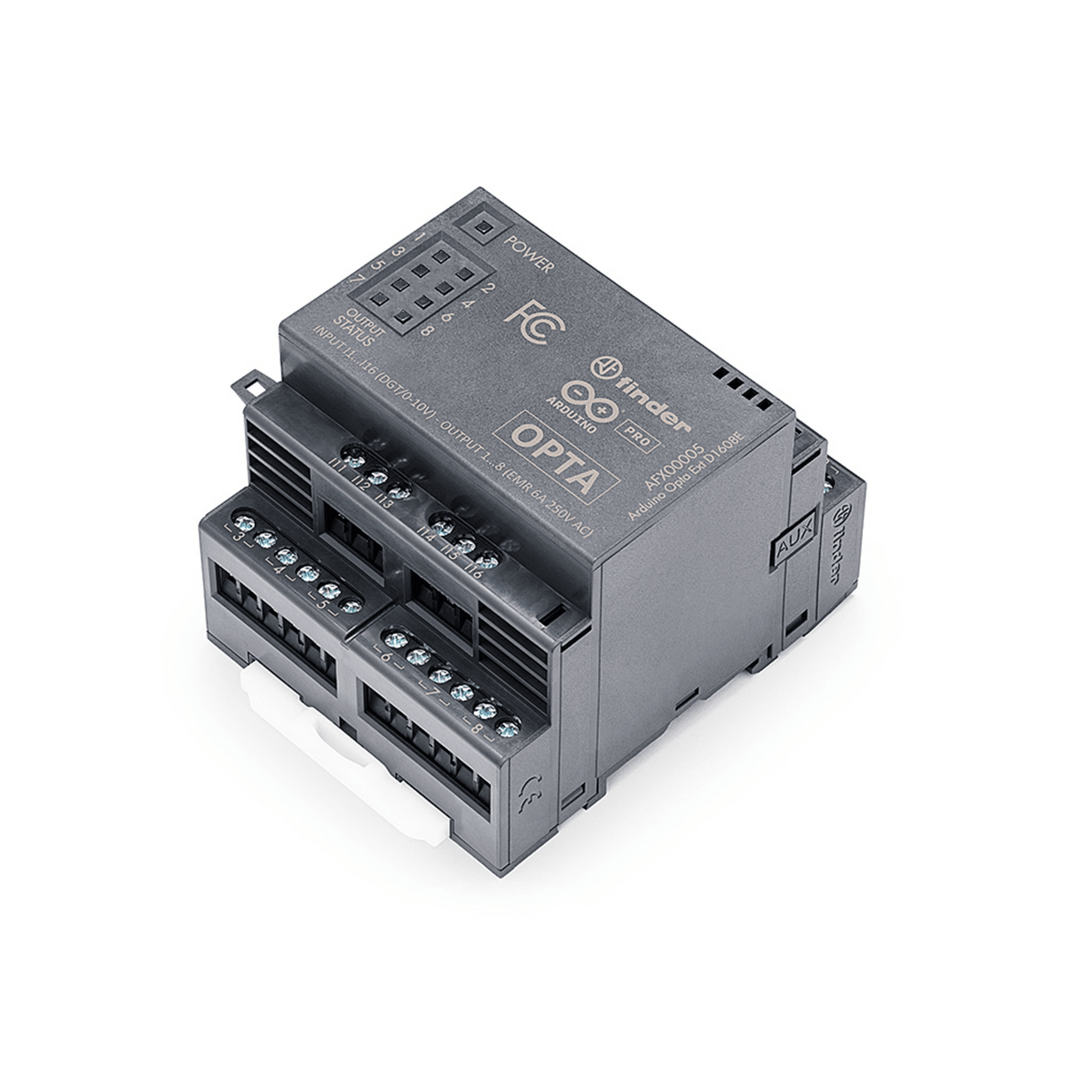 Arduino Afx00005 FREE – radioelectronicsenlinea.mx