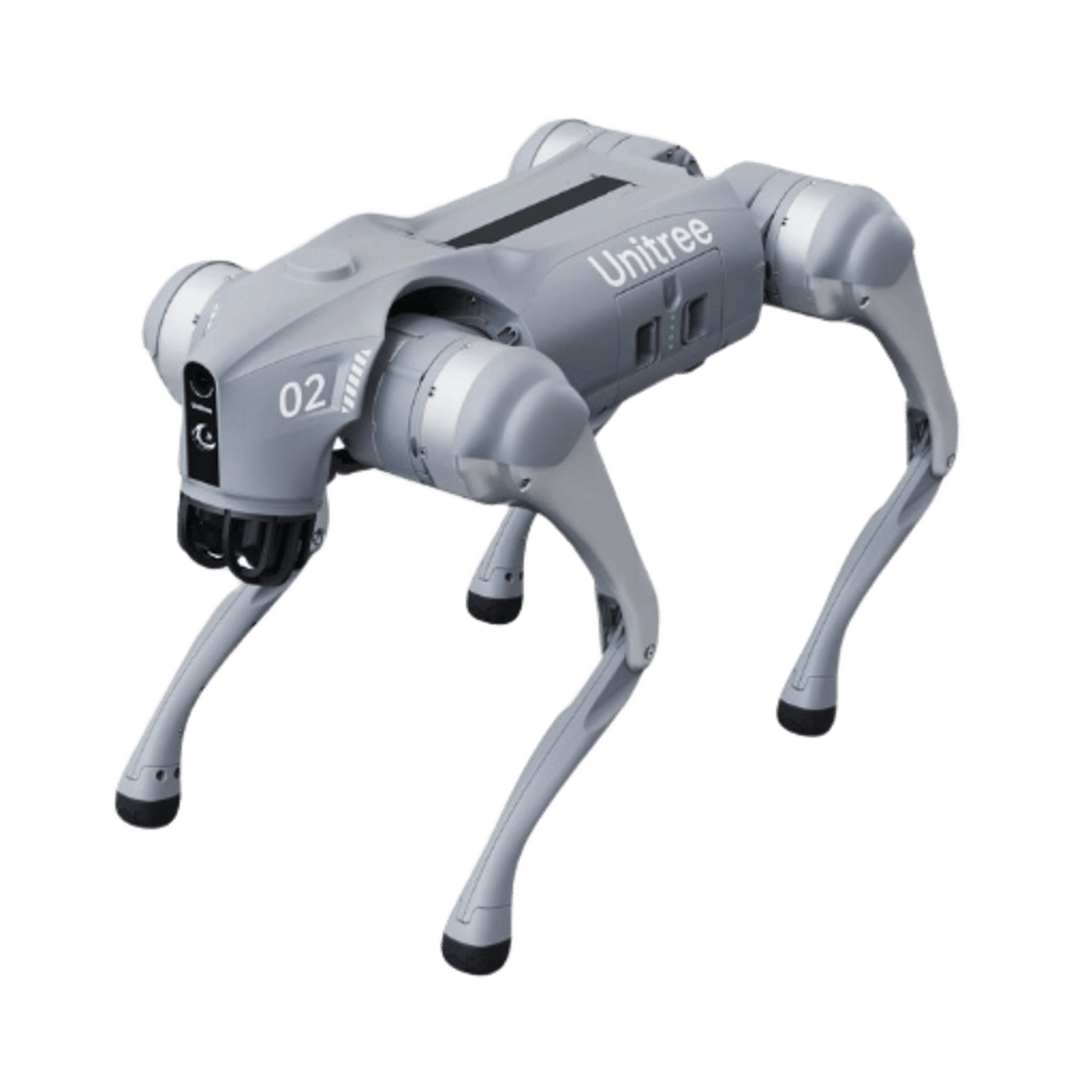 Unitree Go2air FREE – radioelectronicsenlinea.mx
