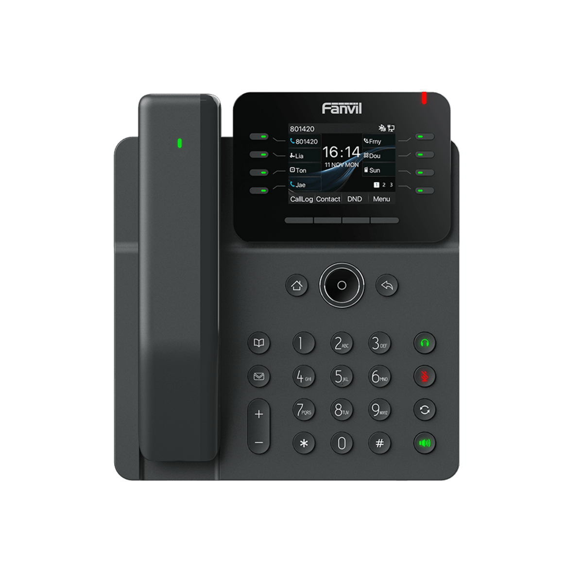 Fanvil V62pro FREE – radioelectronicsenlinea.mx