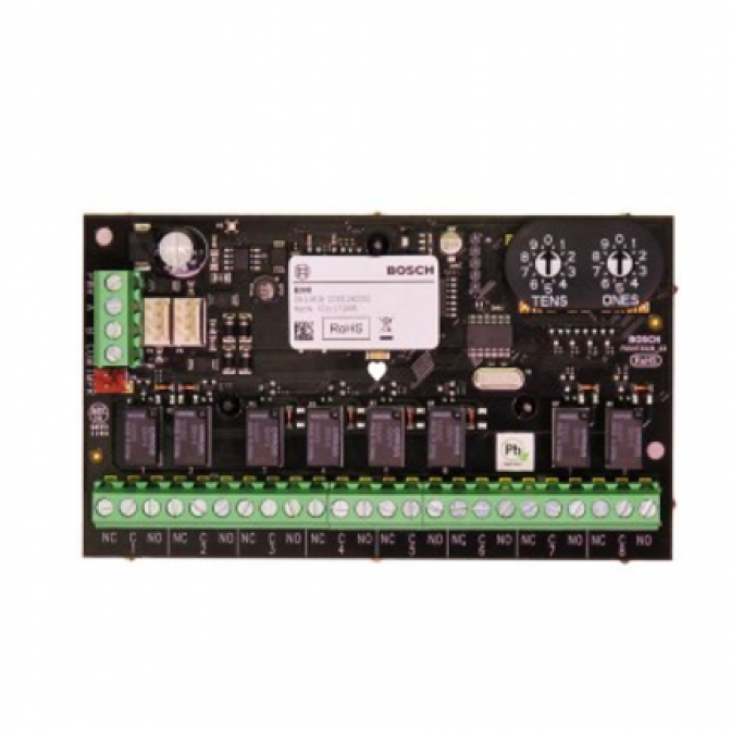 Bosch B308 FREE . – radioelectronicsenlinea.mx