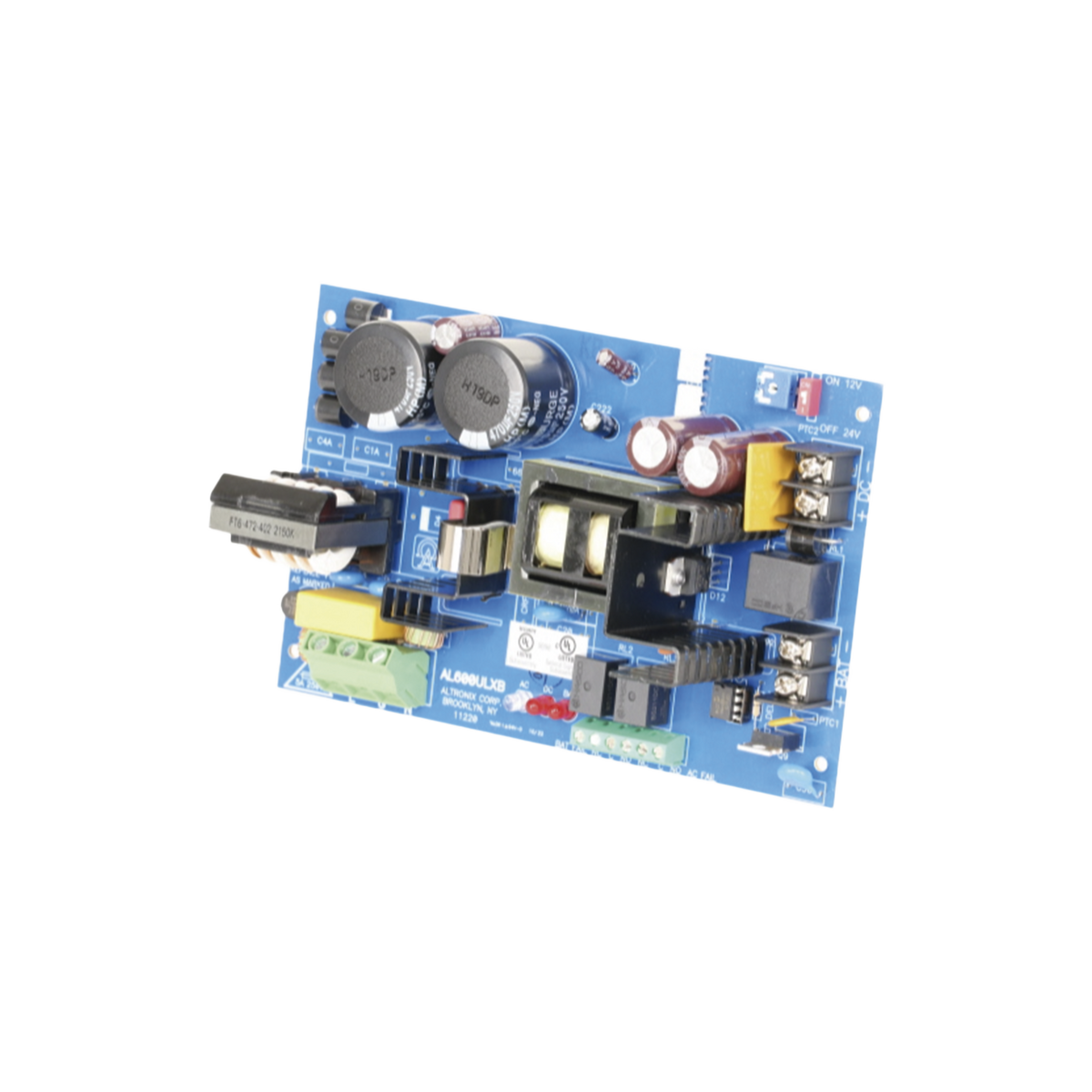 Altronix Al600ulxb FREE – radioelectronicsenlinea.mx