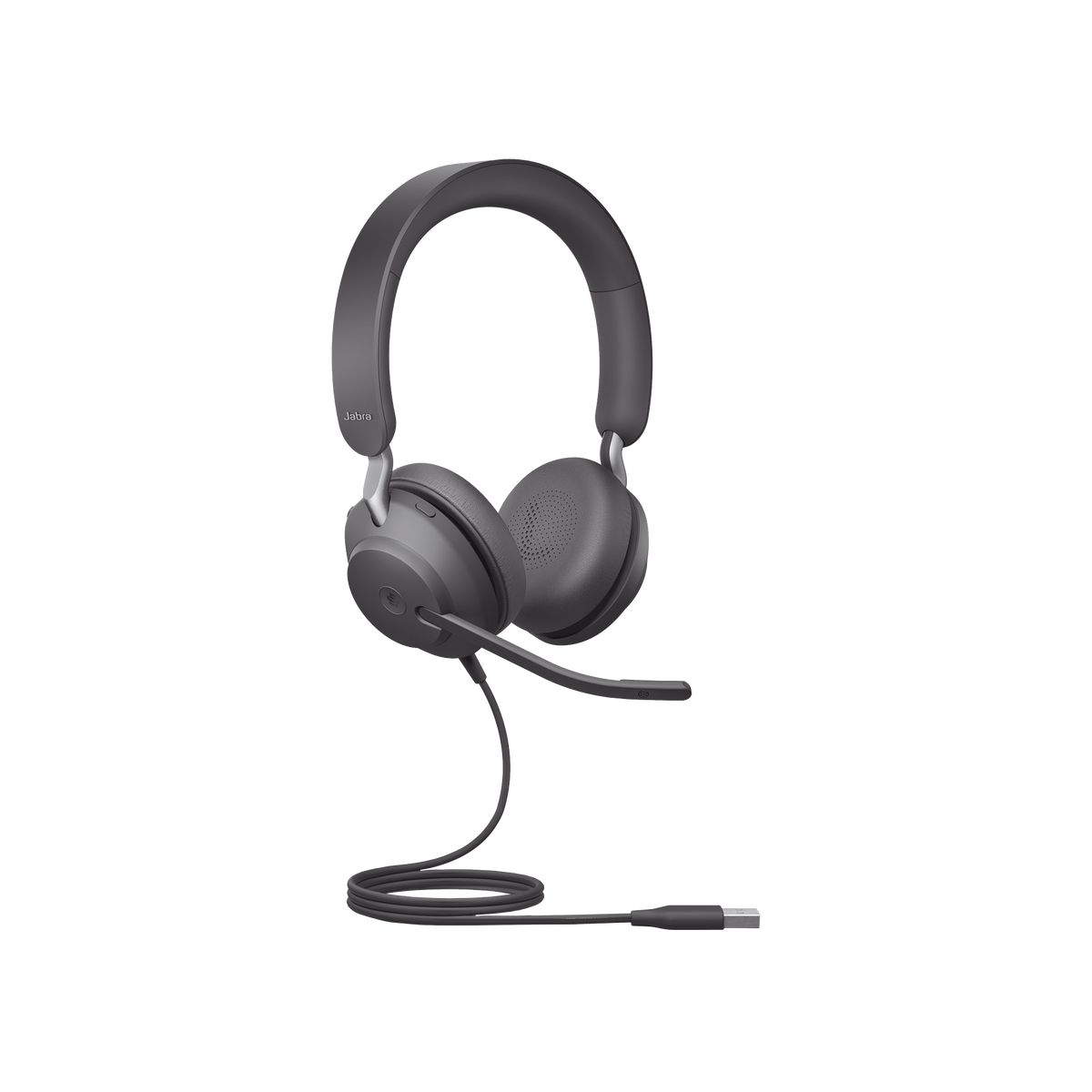 Jabra Evolve240sestereomsa FREE – radioelectronicsenlinea.mx