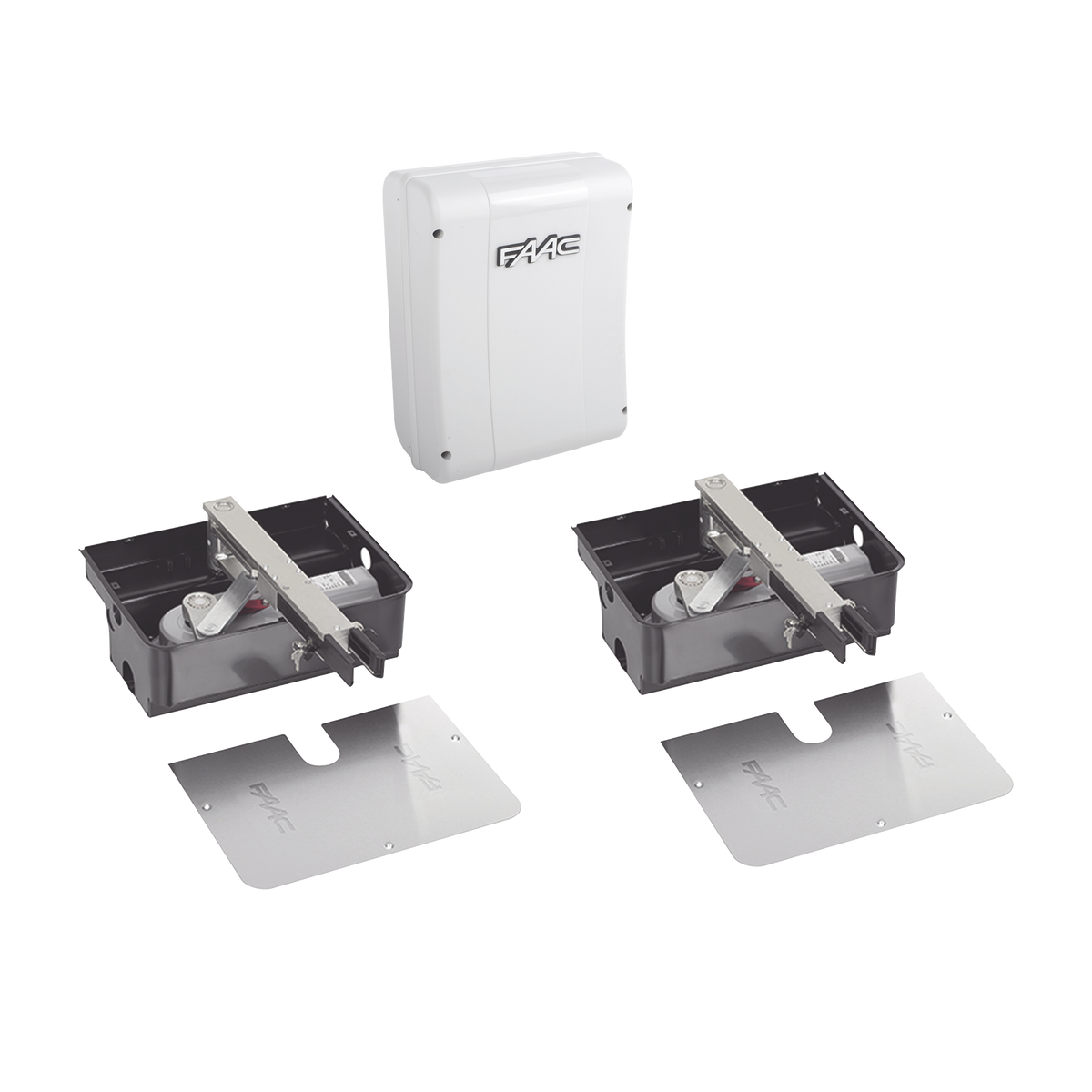 Faac Faac770n24v 🆓 – radioelectronicsenlinea.mx