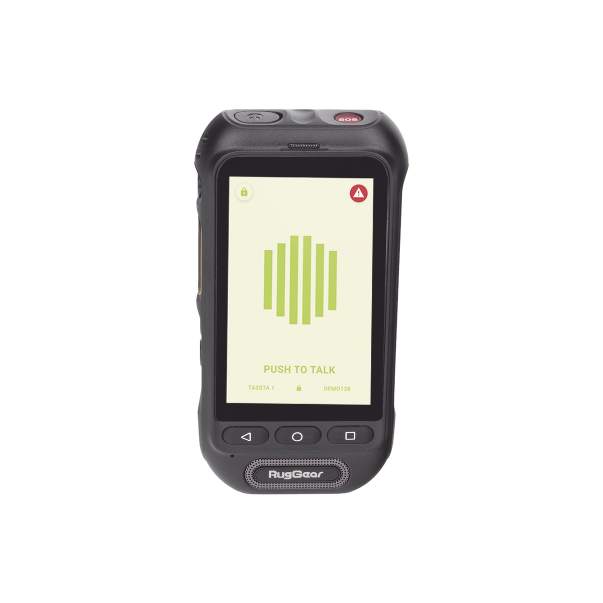 Tassta Rg360tsmart FREE – radioelectronicsenlinea.mx